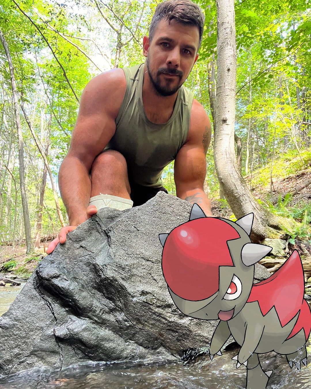 同志網紅因電玩迷上化石 衝擊保守考古圈：「我是愛挖化石的 gay！」 | GagaTai 嘎嘎台